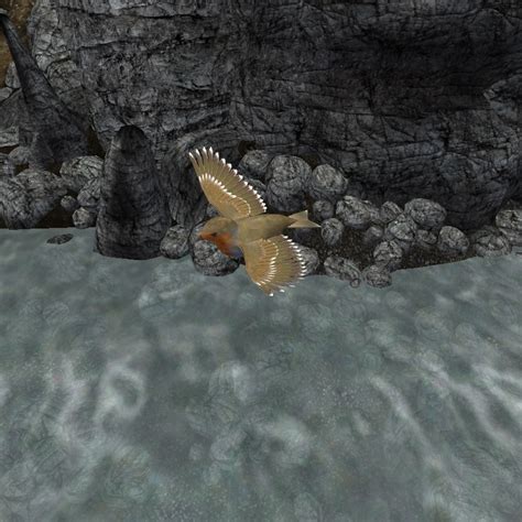 Tamriel Data Robin Uesp Wiki The Unofficial Elder Scrolls Pages