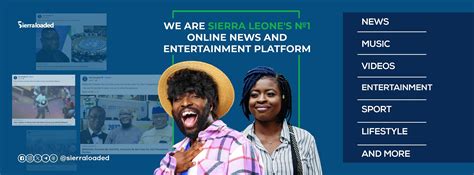 Ayv Media Empire Program Wakeup Sierra Leone Ayvwusll Disclaimer