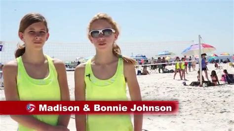 Why Beach Volleyball Wear Bikinis At Sherry Ramos Blog