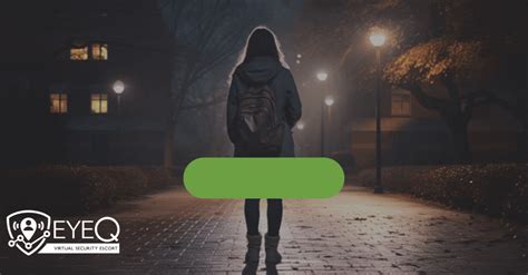 Virtual Security Escort Eyeq Ai Powered Monitoring