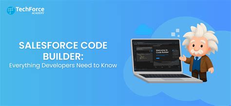 Salesforce Code Builder 2026 Guide For Developers