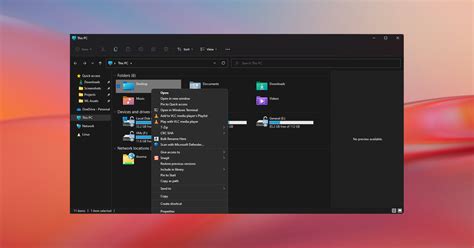 Windows 11 Classic Context Menu How To Restore It