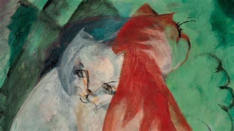 German Expressionist Art The Beginning Of German Expressionism The