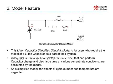 lithium ion capacitor simplified simulink model using matlab pdf