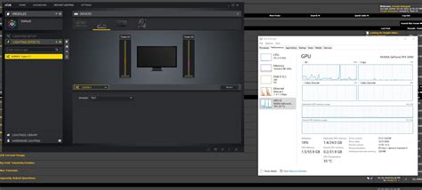 Icue Application Taking 30 40 GPU Usage RTX3090 ICUE Software Corsair Community