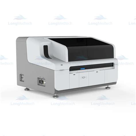 Automatic Immunoassay Analyzer Chemiluminescence Immunoassay Clia