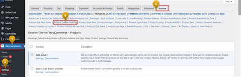 Product Custom Visibility For Woocommerce Plugin Booster For Woocommerce