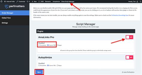 How To Speed Up Wordpress By Disabling Unused Plugins On Pages And