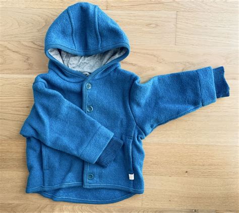 Disana Walkjacke Neu Gemäss Beschreibung In Zürich Für Chf 35 Mit