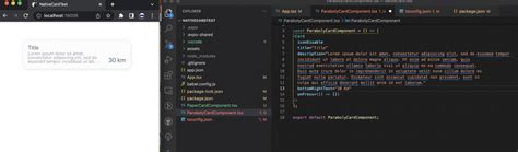 The Best React Native Card Libraries A Comprehensive Guide Waldo Blog