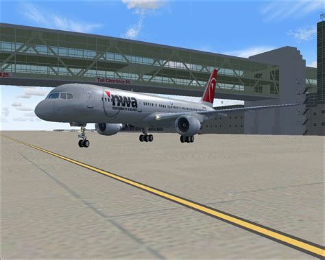 The Most Realistic Envmap For Fs2004