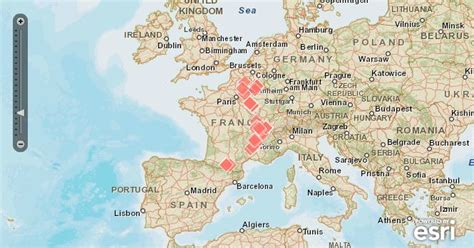 Kb47979 How To Use A Custom Image As A Map Marker On An Esri Map In
