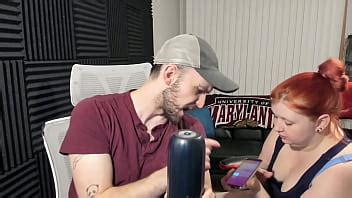 Svakom Alex Neo Male Masturbator Unboxing And Controlled Orgasm Xnxx Com