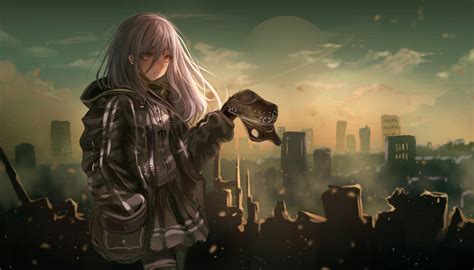 Girls Frontline Wallpapers Top Free Girls Frontline Backgrounds