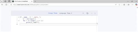 30daysofcode Python Codingchallenge Problemsolving Keepcoding