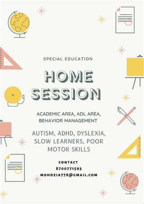 mohd zia on linkedin home session for the cwsn location delhi