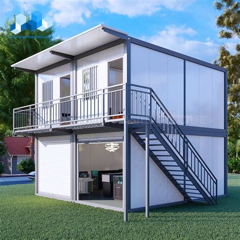 Custom Small Flat Pack Pre Built Tiny Prefab Boxable Affordable Modular Homes Price Container