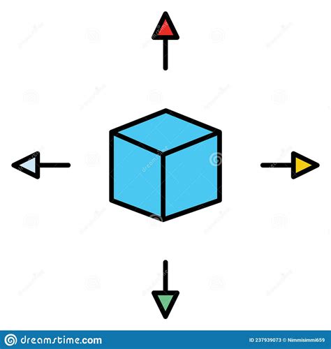 Database Isolated Vector Icon Which Can Easily Modify Or Edit Stock Vector Illustration Of