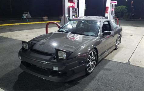 Hi. : r/240sx