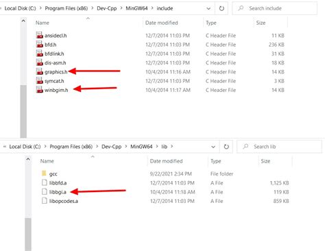 How To Add Graphics In Dev C Gamespec