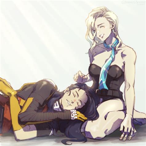 Aleph And Hiroko Shin Megami Tensei And More Drawn By Tori Bromaticbrotrap Danbooru