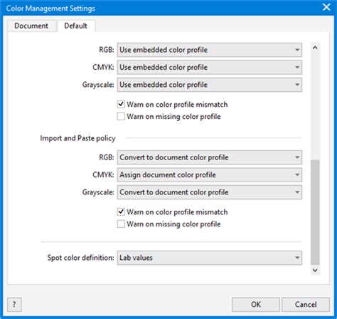 On Screen Color Not Correct With Correct Export File Coreldraw Graphics Suite 2025 For Windows