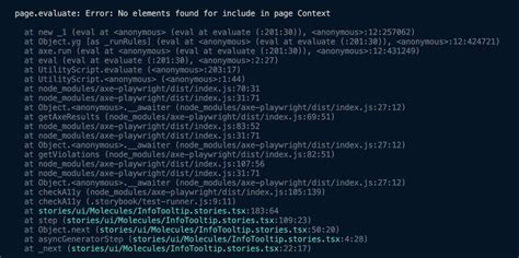 Bug Cannot Run Test Runner With `yarn Test Storybook` · Issue 23456