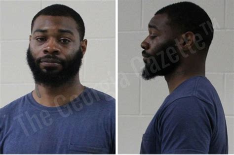 Anthony Wright — Houston County Jail Bookings