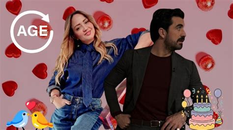 ¿cuántos Años Tiene Andrea Legarreta Esta Es La Diferencia De Edad Con