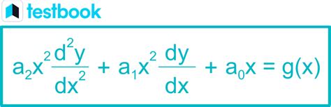 Understanding And Solving Cauchy Euler Equation