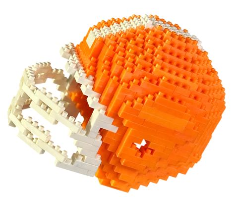 Mini Helmet Micro Morph Micro Block Model Inspired Passion Productions