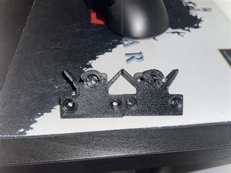 Layer Shift R3dprinting