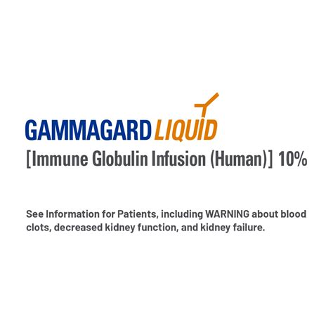 Gammagard Liquid Frequently Asked Questions