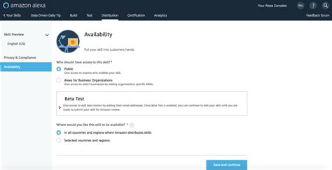How I Built My First Alexa Flash Briefing Skill Alexa Skill Developers
