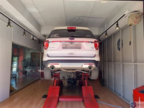 포드 익스플로러 23에코부스트 엔진오일 에어컨필터 에어필터 교환 네이버 블로그