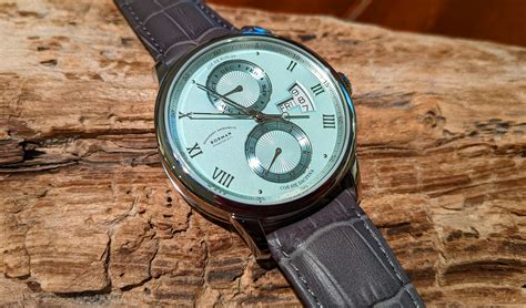 Review: BORMAN | WatchCrunch