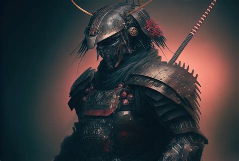 Siombail Ronin Samurai