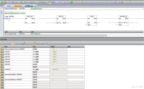 Codesys 自由口编程mob64ca13fa2f9e的技术博客51cto博客