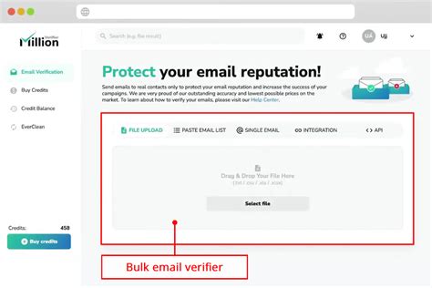 23 Best Email Verification Software To Clean Your Email List