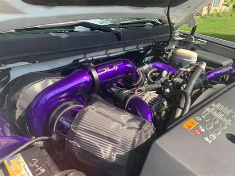 Sdp 2011 2016 Lml Twin Kit Diesel Mafia Performance Llc