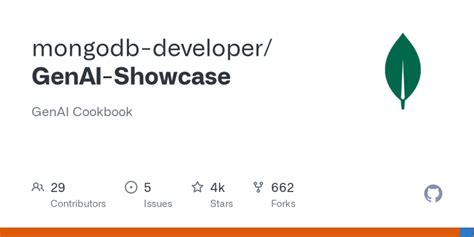 Genai Showcasenotebooksagentsagentfireworksailangchainmongodbipynb At Main · Mongodb