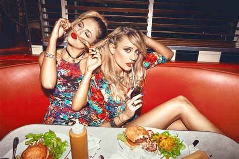 Multitalent Agency Melina Lezcano