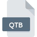 How To Open File With QTB Extension File Extension QTB