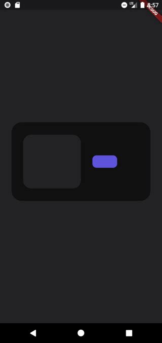 Dart How To Align A Widget To Bottom Right Corner In Flutter Stack Overflow