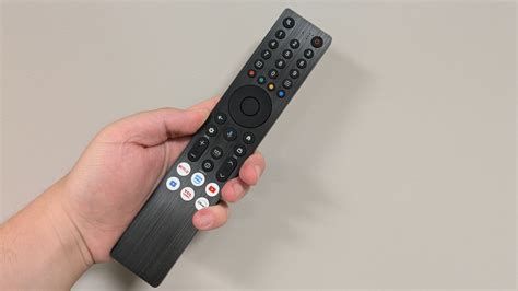 Tcl C6k Review A Cheap Mini Led Tv Thats Great Value But Youll Have