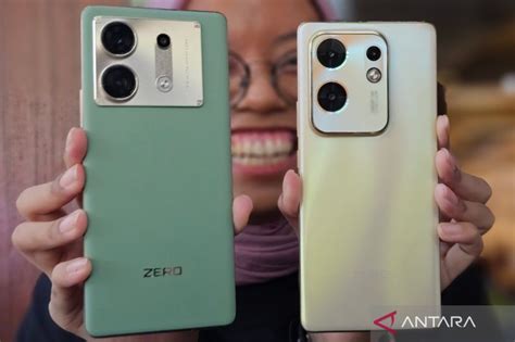 Infinix Zero And Zero G Stylish Design And Enhanced Photography Line World Today News