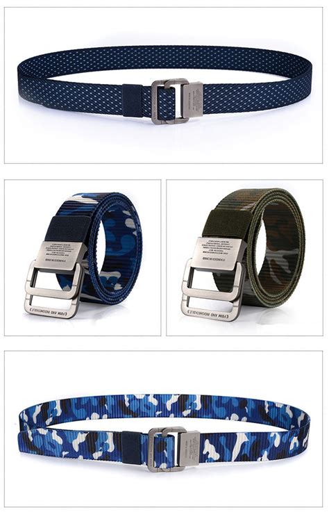 Badu Bg Faramigo 100 найлонов колан мъжки армейски тактически колани мъжки военен талия