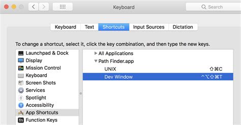 Configure A Hyper Key On Osx Chris Blog