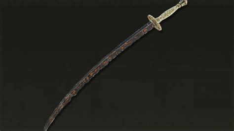All Katana Locations In Elden Ring