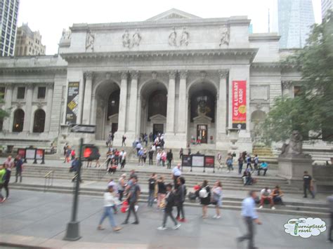 Touring The City Within Sex And The City On Location Tour Review Turnipseed Travel